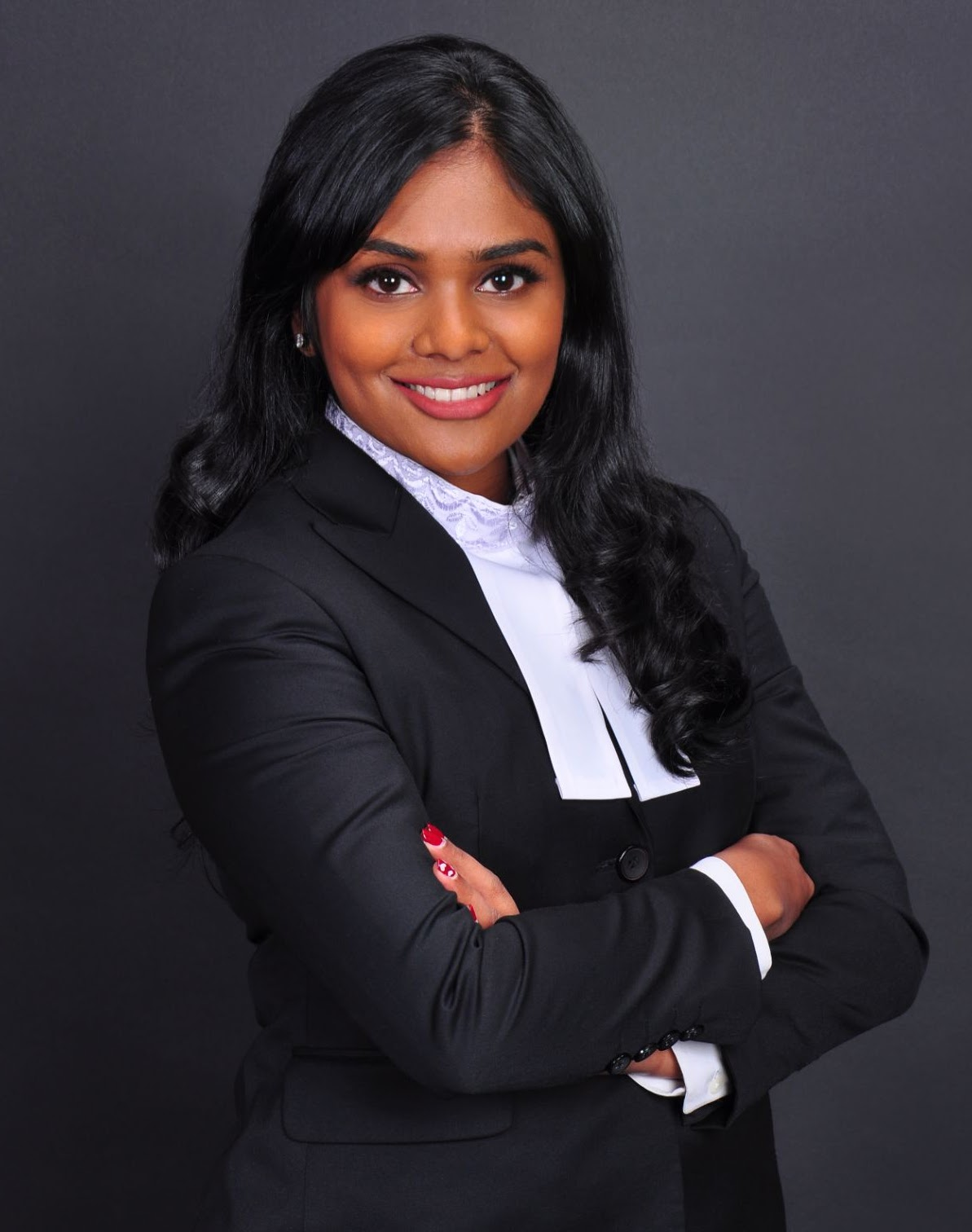 Grace S. Nathan | Founder & Managing Partner